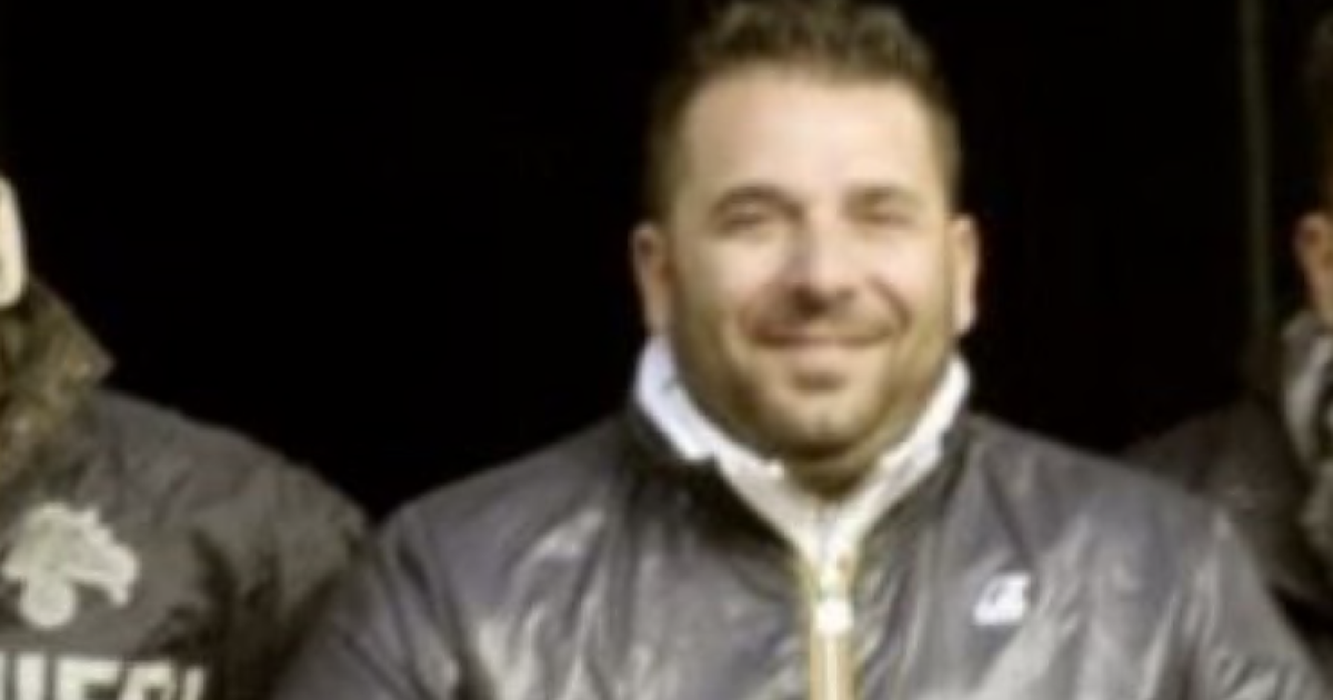 Foggia, parla la moglie dell'imprenditore Fratianni: «Mio marito era sotto estorsione» - La ...