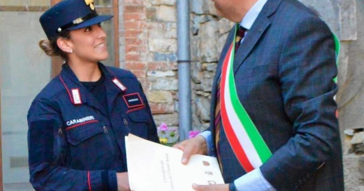 Tragedia a Radda in Chianti: trovata morta la comandante dei ...