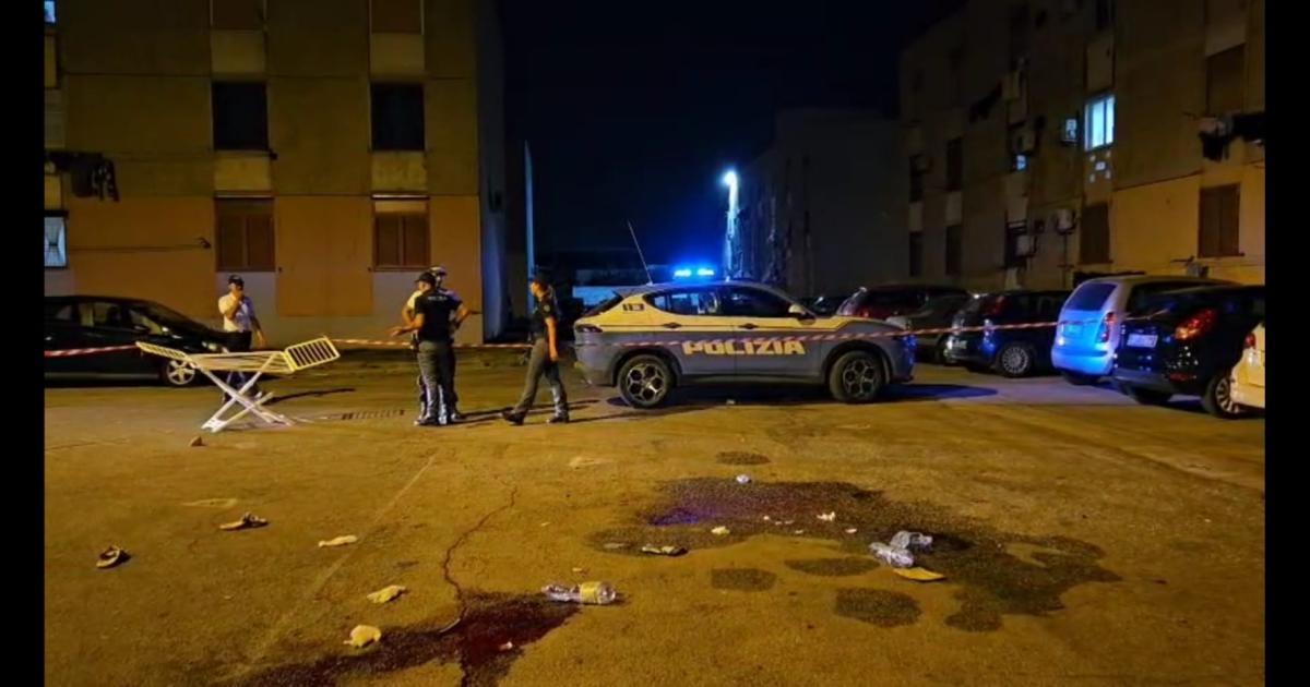 Taranto, il Far West ai Tamburi: per Caforio riconosciuta l’aggravante del metodo mafioso dopo ...