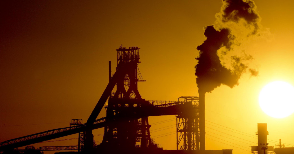 Via il carbone dall’Ilva, stop alle perdite di tempo: l'Aia inverte i ...