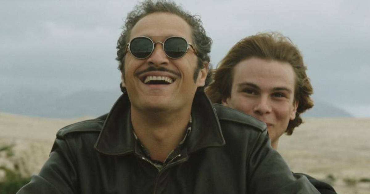 Un cantante squattrinato in tour col figlio autistico sedicenne fino ad ...