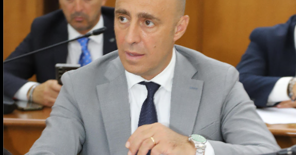 Ex Ilva, il sindaco Bitetti sfida il governo: «Prima la salute dei ...