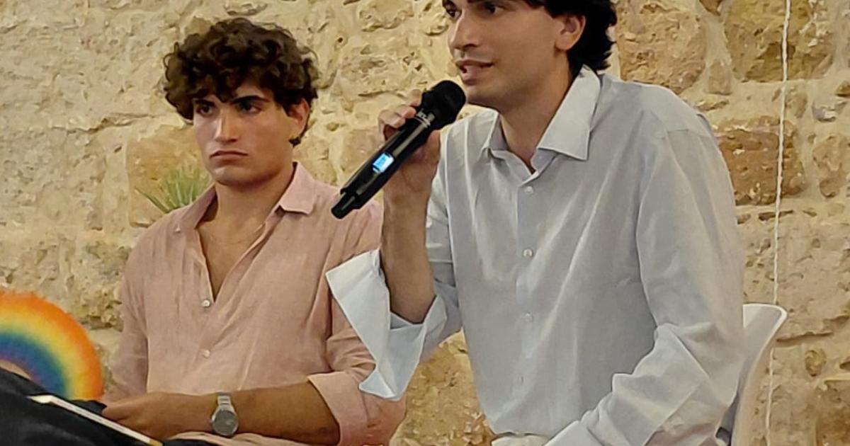 Brindisi, ritrovata la Fiat Panda rubata agli attivisti in città per ...