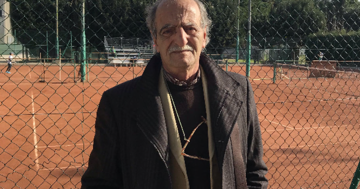 Lutto nel mondo sportivo barese: addio a Ruggiero Rizzitelli, ex ...