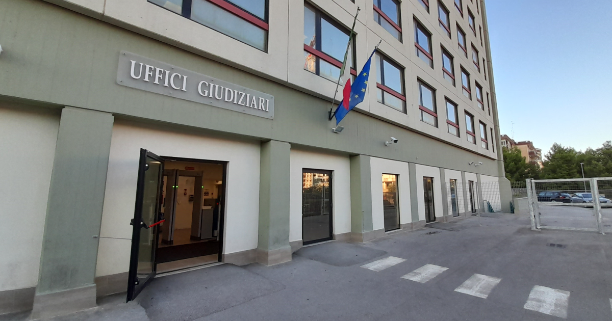 Il Riesame di Bari scarcera l’albanese Rameta, arrestato dopo un ...