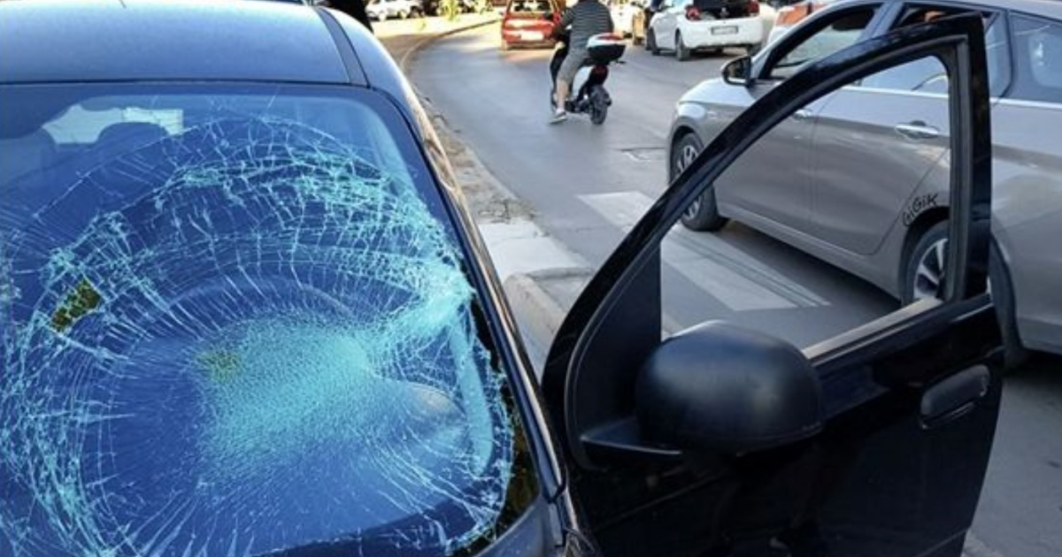 Barletta, pedone investito da auto in viale Ippocrate: «Serve un piano di mobilità sostenibile ...