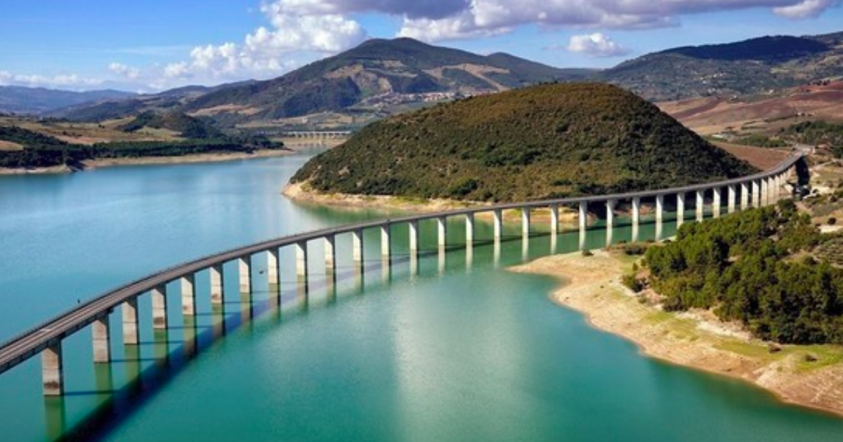 Acqua dal Molise, il governo: opera strategica. La Regione: ma quei 190 ...