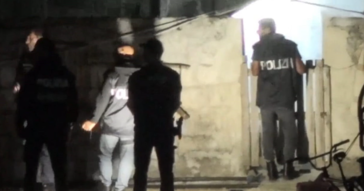 Anche un imprenditore edile vittima del racket dei tuturanesi - La ...