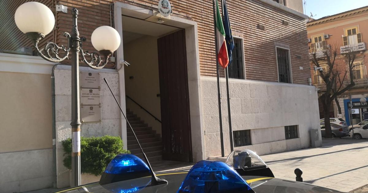 Telefoni e droga ai detenuti in carcere: arrestato agente penitenziario ...