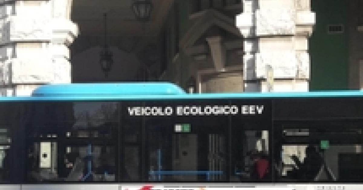 Pugile con tattoo nazi su manifesti bus - La Gazzetta del Mezzogiorno