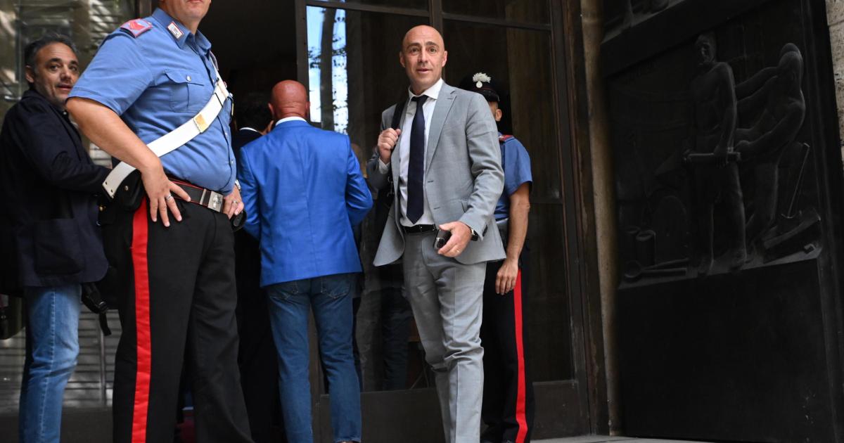 Il punto del direttore Mimmo Mazza: «Ora sul siderurgico il sindaco ...