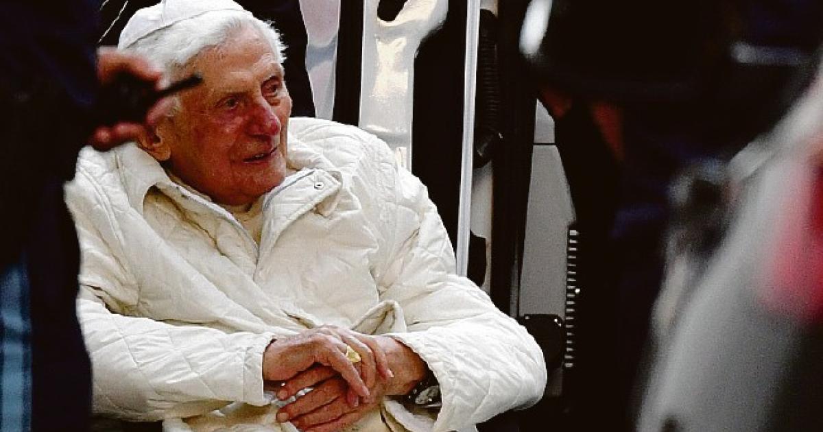 Conciliare fede e ragione: l’ardua sfida intellettuale di papa ...