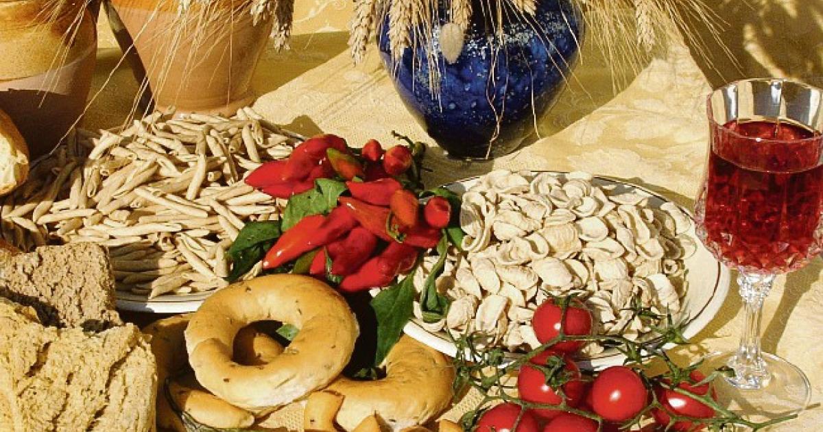 Cibi e bevande, export da 60 miliardi - La Gazzetta del Mezzogiorno