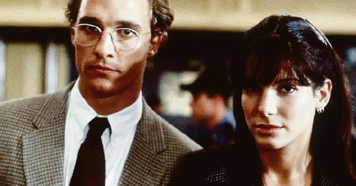 Una cruda storia di razzismo nel film «Il momento di uccidere» dal romanzo di John Grisham - La ...