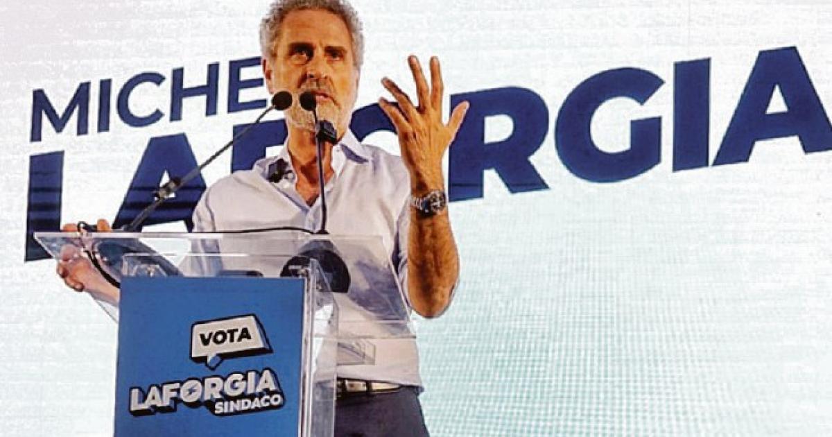 «Alle regionali modello Bari e pari dignità a tutti i partiti»: parola ...