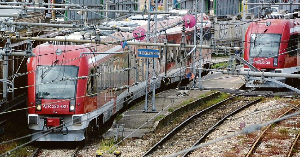 Caos Fse, naufraga il salvataggio. Altolà Fs: serve la gara - La ...