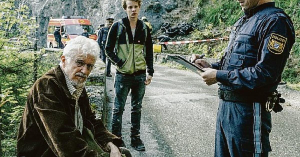 Le ombre di Gedeon e la vendetta di Ellie in «Pagan Peak» - La Gazzetta ...