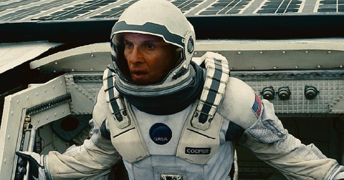 Il catastrofico XXI secolo nello scenario di «Interstellar» film Oscar ...