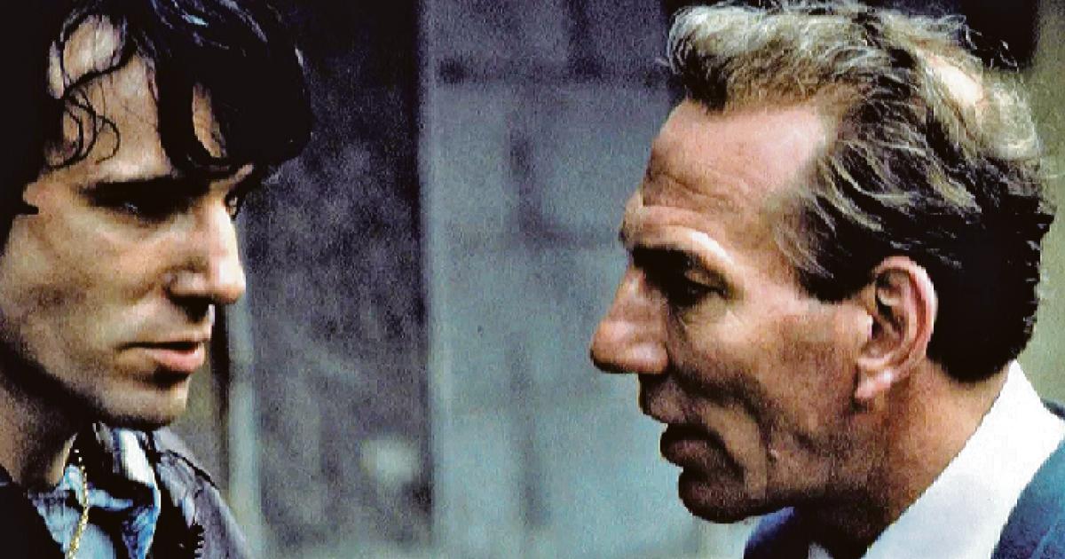 La vita di un adolescente ribelle da Belfast a Londra degli Anni ‘70 ...