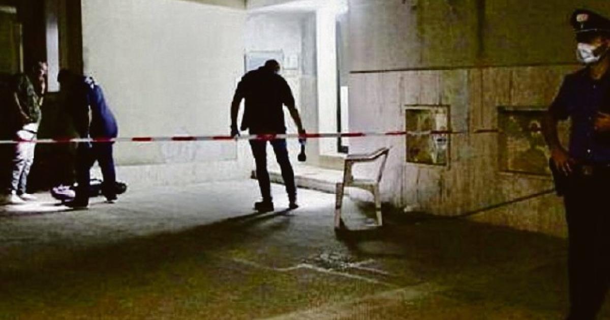 Omicidio Lopez a Bari, le confidenze del fratello in cella: «Ivan è ...