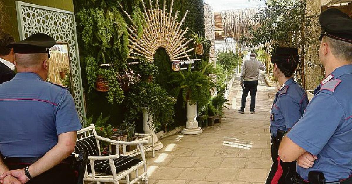 Omicidio Lopez, alla sbarra i rampolli del clan: il killer e il nipote del boss Palermiti ...