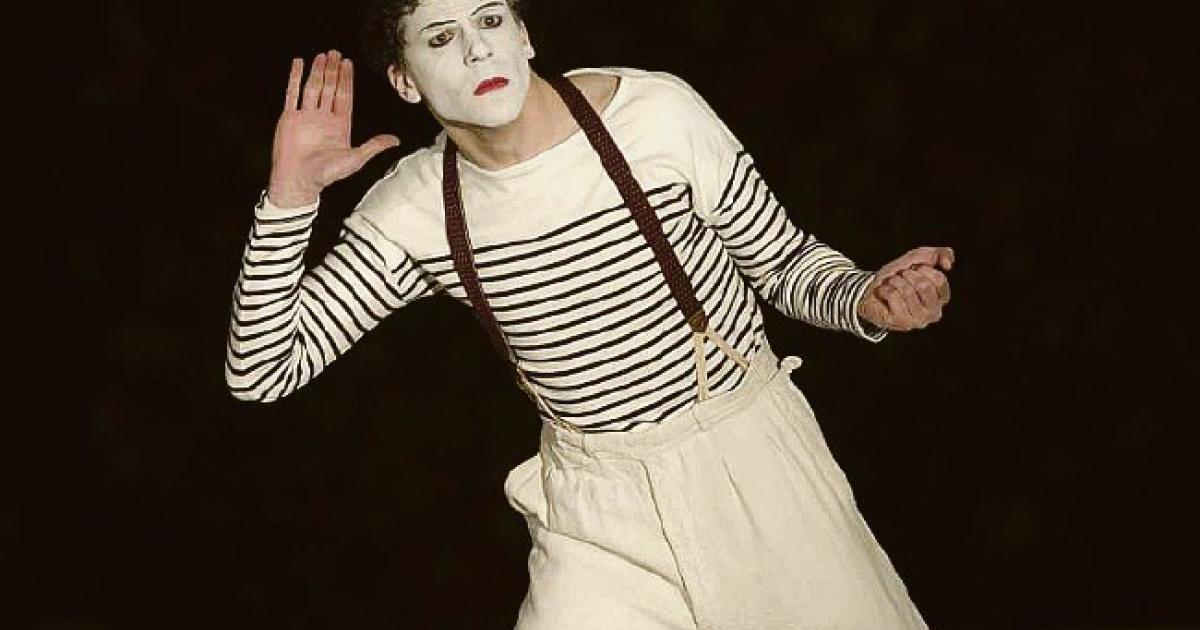 Il mimo francese protagonista della resistenza ai nazisti che salvò la ...