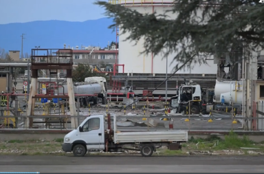 CRONACA di POTENZA - Ultima ora - La Gazzetta del Mezzogiorno