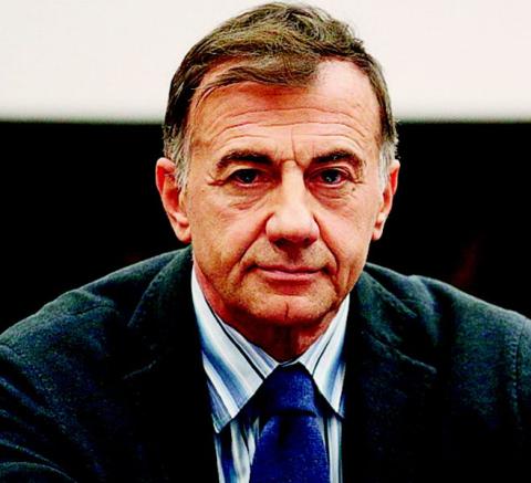 Michele Cucuzza - Alchetron, The Free Social Encyclopedia