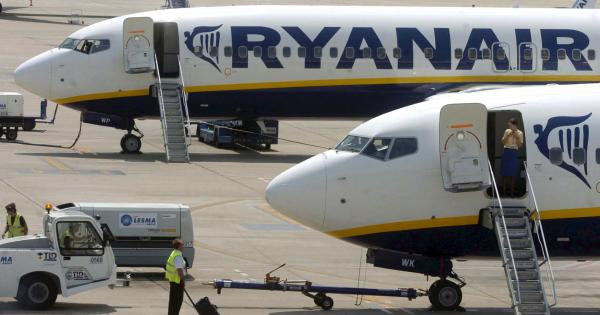 Ryanair cancella volo da Bari per Orio. «Notte da incubo in aeroporto ...
