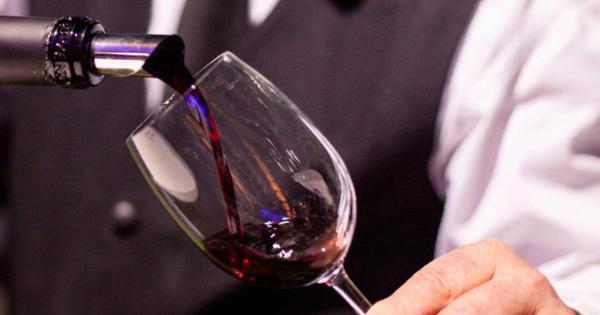 Associazione dei sommelier, il pugliese Angelo Loreto è il più bravo - La Gazzetta del Mezzogiorno