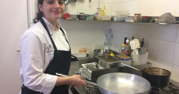 Lecce per due giorni capitale del gusto al Presta-Columella: parata di ...