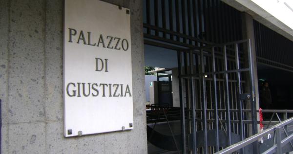 Taranto, l'imprenditore Verdolino condannato a 5 anni: «Fu estorsione con metodo mafioso» - La ...