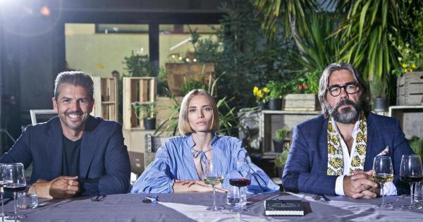 Isabella Potì, la chef leccese in giuria nel nuovo cooking talent di ...