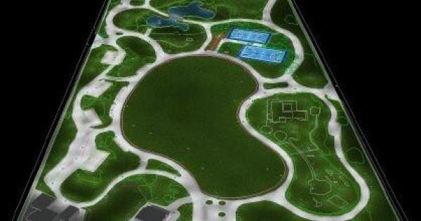 Bari, ecco il nuovo look di Parco 2 Giugno: luci a led e telecamere ...