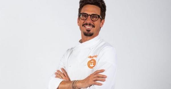 Masterchef, vince Antonio Lorenzon, in finale anche la pugliese Maria ...