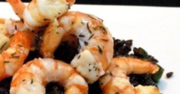 Il gamberetto un po’ sciocco può essere simbolo politico - Gazzetta del ...