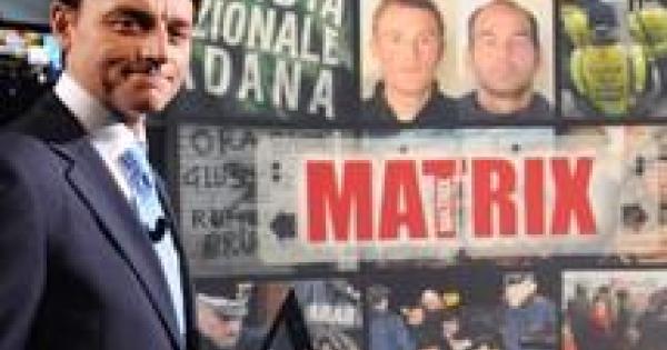Vinci, non e' ancora il mio Matrix - La Gazzetta del Mezzogiorno