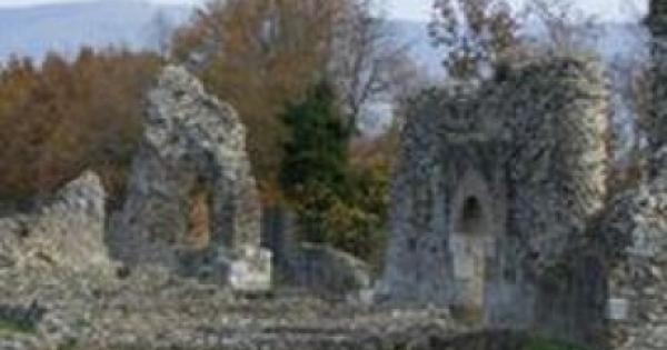 La via Herculea itinerario europeo - La Gazzetta del Mezzogiorno