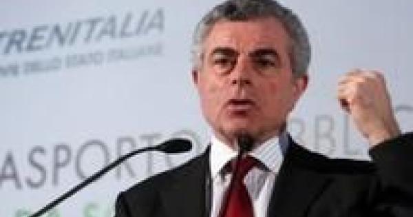 Finmeccanica: arriva Mauro Moretti - La Gazzetta del Mezzogiorno