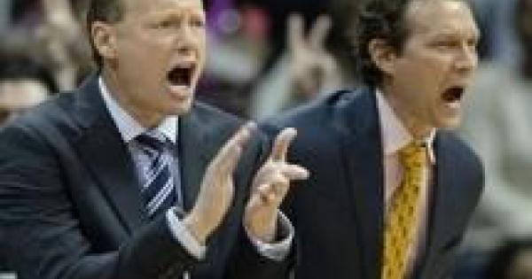 Nba: Snyder tecnico degli Utah Jazz - Gazzetta del Mezzogiorno