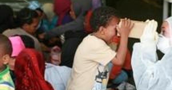 A Taranto nave Fasan con 1.311 profughi - Gazzetta del Mezzogiorno