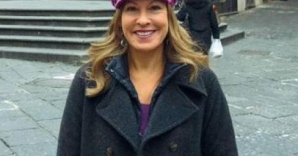 Il resort di lusso a Nardò Lady Alison Deighton «Quante bugie sul ...