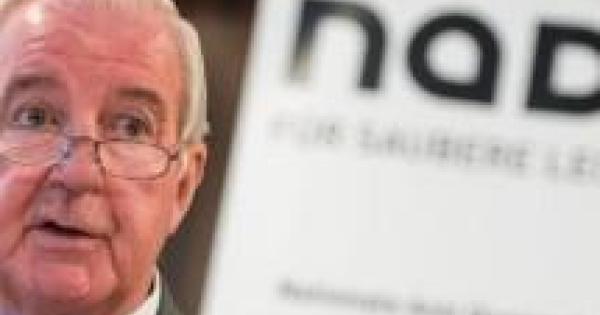 Doping: presidente Wada in Giamaica - Gazzetta del Mezzogiorno