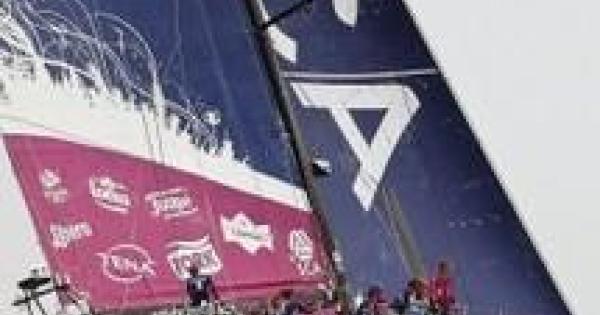Vela: a donne Team Sca 8/a tappa Lorient - Gazzetta del Mezzogiorno