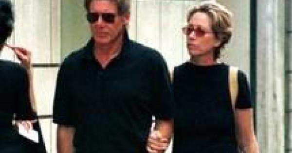 Morta Melissa Mathison, ex moglie Ford - La Gazzetta del Mezzogiorno