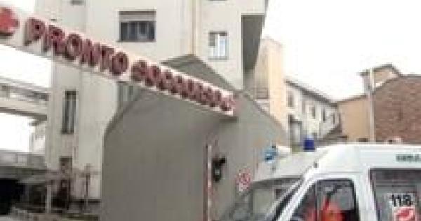 Medico si uccide in ospedale dove lavora - Gazzetta del Mezzogiorno