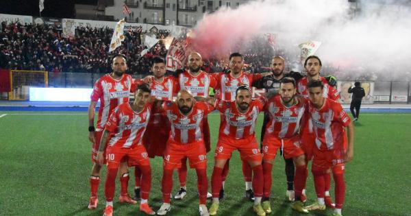 Calcio, il Barletta vince la finale regionale della Coppa Italia - La ...