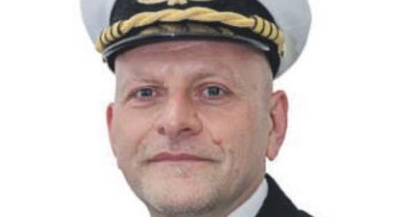 Il pugliese Recchia eletto ai vertici dello sport militare - Gazzetta ...