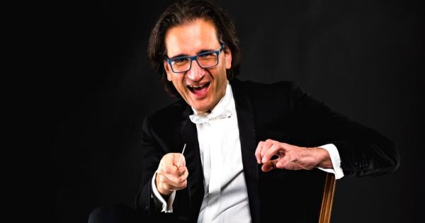 «Indimenticabile Whitney», il super maestro Molinelli e la ...