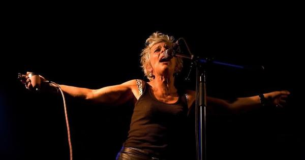 Torna il Bitonto Blues Festival: madrina dell'evento Kellie Rucker ...